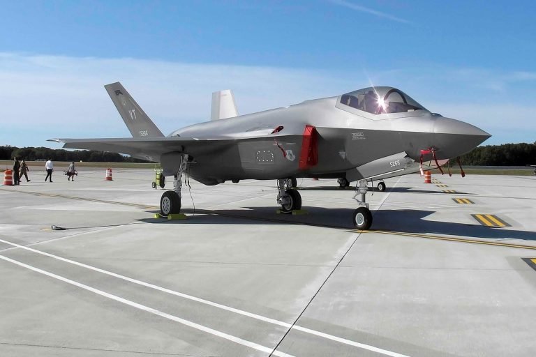 Delivery Of America's Deadliest F-35 Fighter Jet Will Resume Soon - ANN