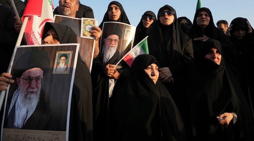 Hijab Row Iran: Which Countries Of The World Have Strict Laws On ...