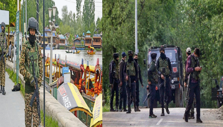 Army Releases List of 14 Local Terrorists Active in Kashmir Amid ...