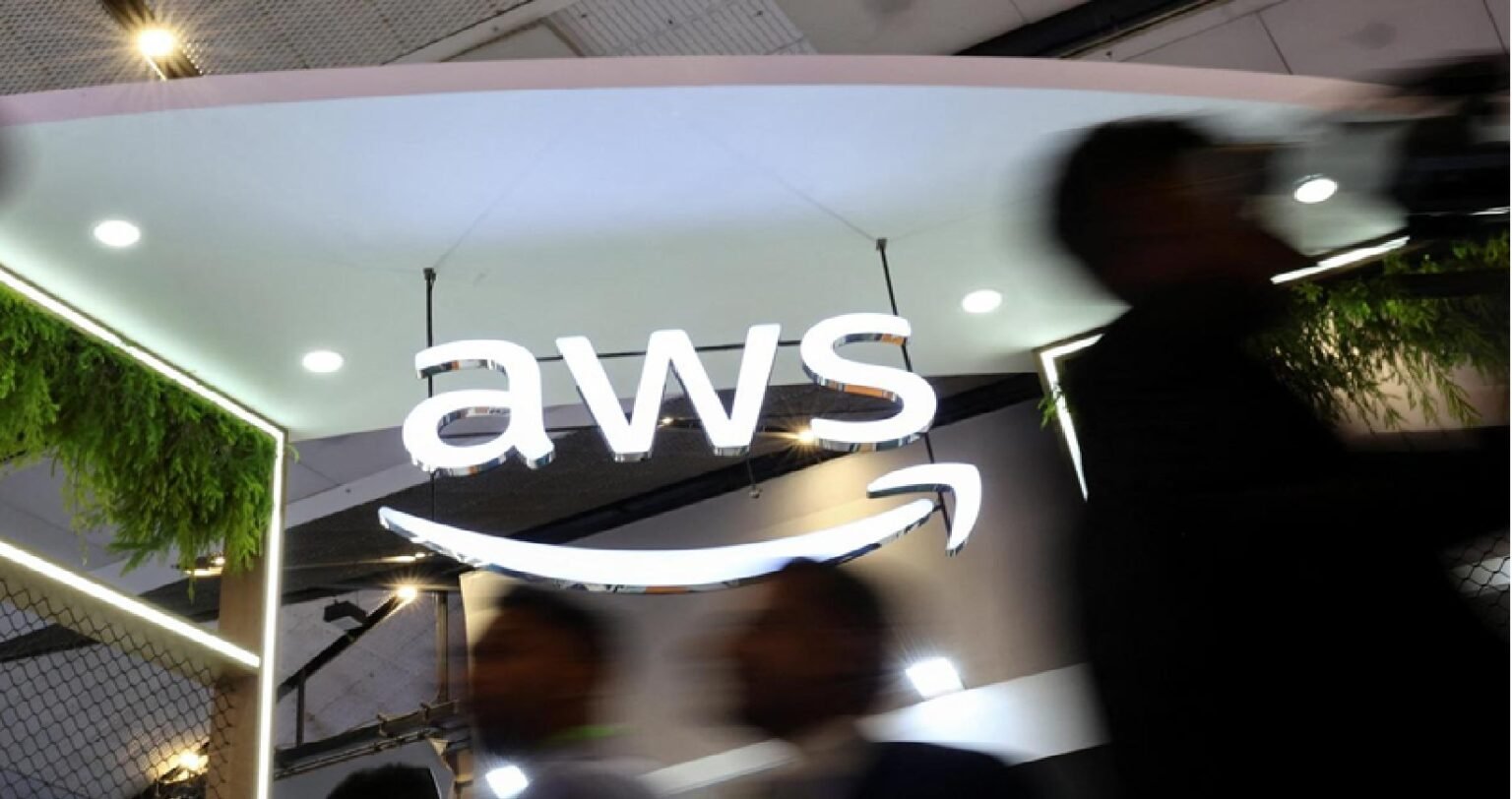 Amazon Cloud Outage Disrupts Popular Apps Worldwide - ANN